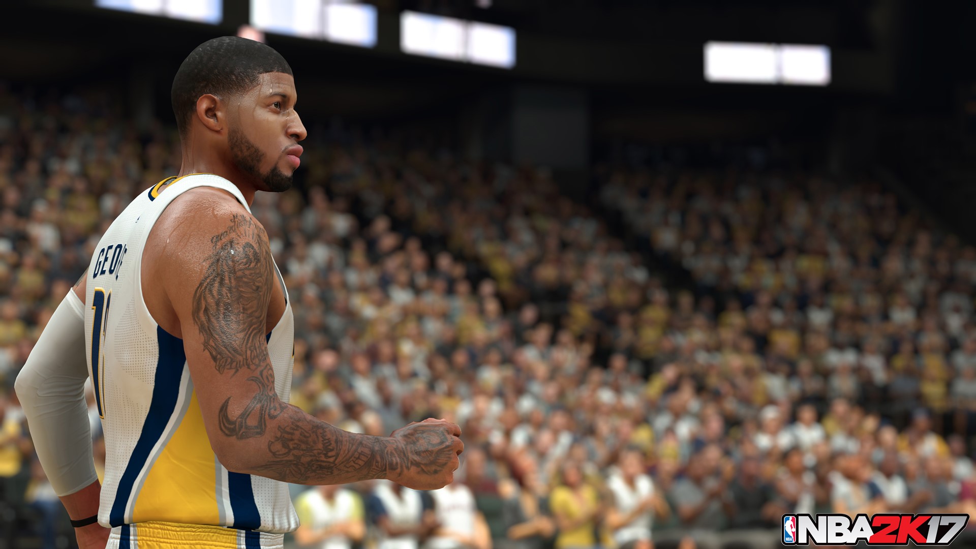 2K宣佈將自9月9日起，免費讓玩家下載《NBA 2K17》「序章」 | T客邦