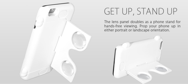 VR全景神器，Orbit 360讓你輕鬆拍、輕鬆看 | T客邦