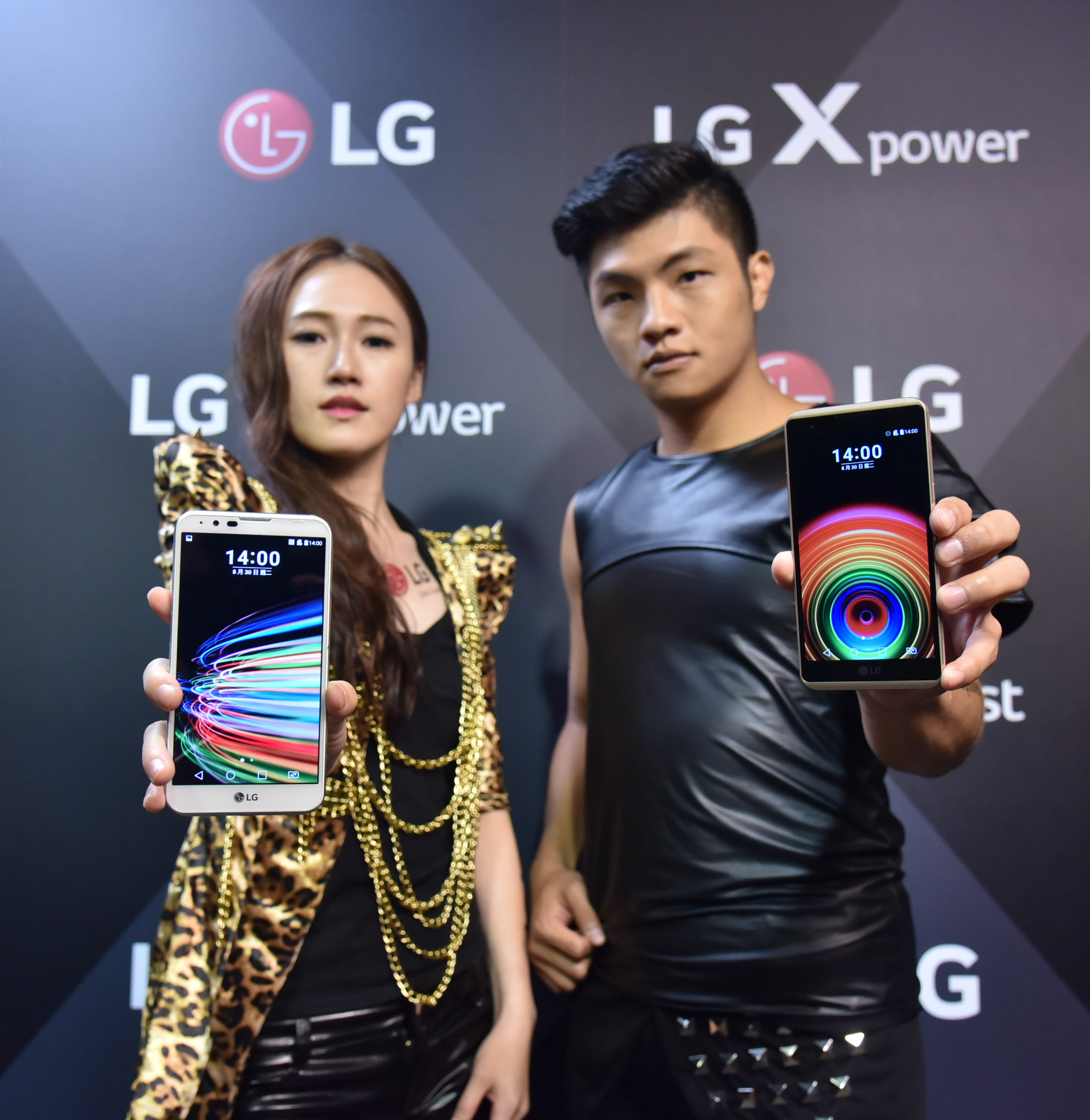 LG X Series上市 揮灑個性魅力風格 X戰力造就獨特體驗 | T客邦