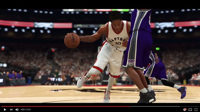 史上最真實的籃球遊戲：《NBA 2K17》遊戲製作人Erick Boenisch來台解說全新遊戲內容與要素 | T客邦