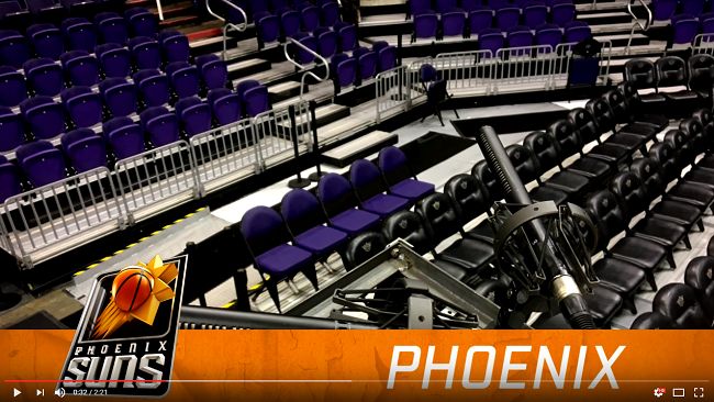 史上最真實的籃球遊戲：《NBA 2K17》遊戲製作人Erick Boenisch來台解說全新遊戲內容與要素 | T客邦