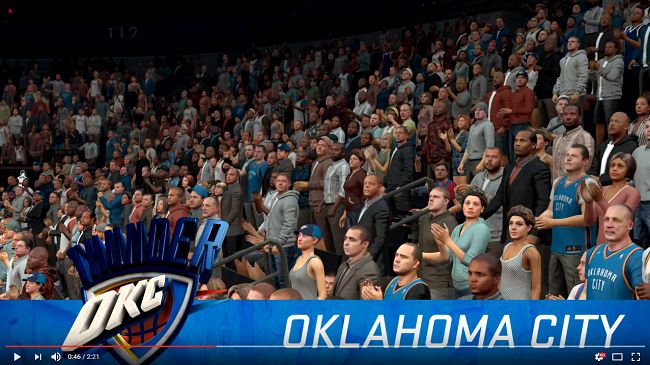 史上最真實的籃球遊戲：《NBA 2K17》遊戲製作人Erick Boenisch來台解說全新遊戲內容與要素 | T客邦