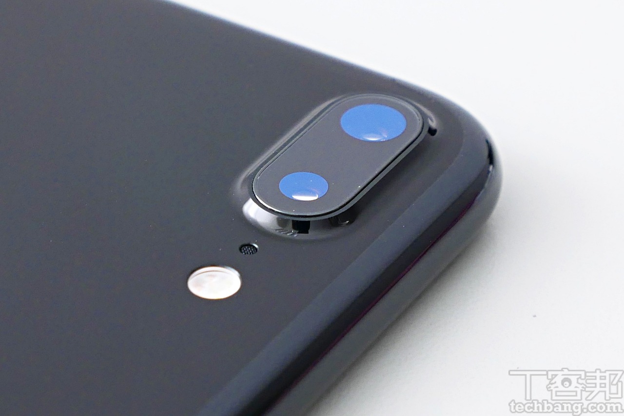 解密 iPhone 7 Plus 雙鏡頭：12 個 Q&A 徹底研究這兩個鏡頭如何協同工作 | T客邦