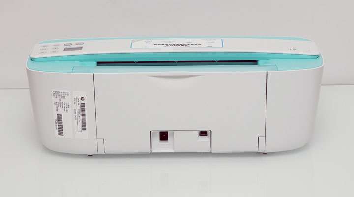 打破你的刻板印象！全球最輕巧炫目的多功能印表機「HP DeskJet 3721 All-in-One」開箱與應用心得分享！ | T客邦