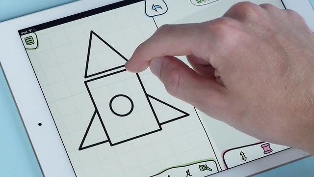 我家小孩也會用，Doodle3D帶來更簡易的3D建模工具 | T客邦