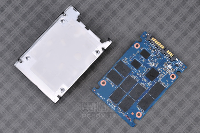 WD 再戰個人固態硬碟市場，Blue SSD 性能一致性實測 | T客邦