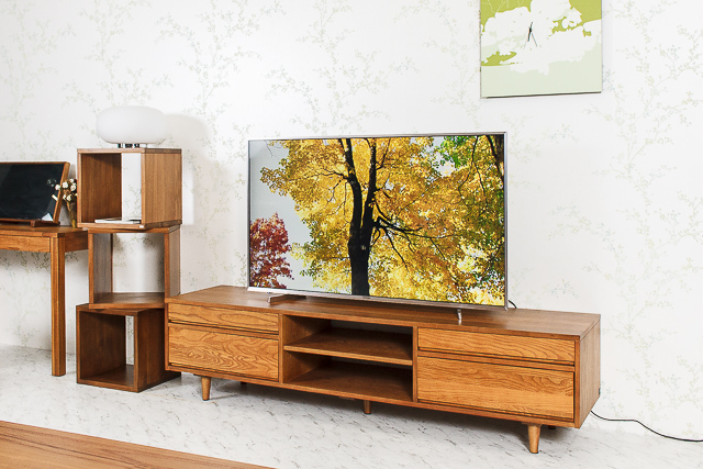 超強畫質、極廣色域，CHIMEI 年度旗艦 4K HDR 液晶電視 TL-55W800 | T客邦