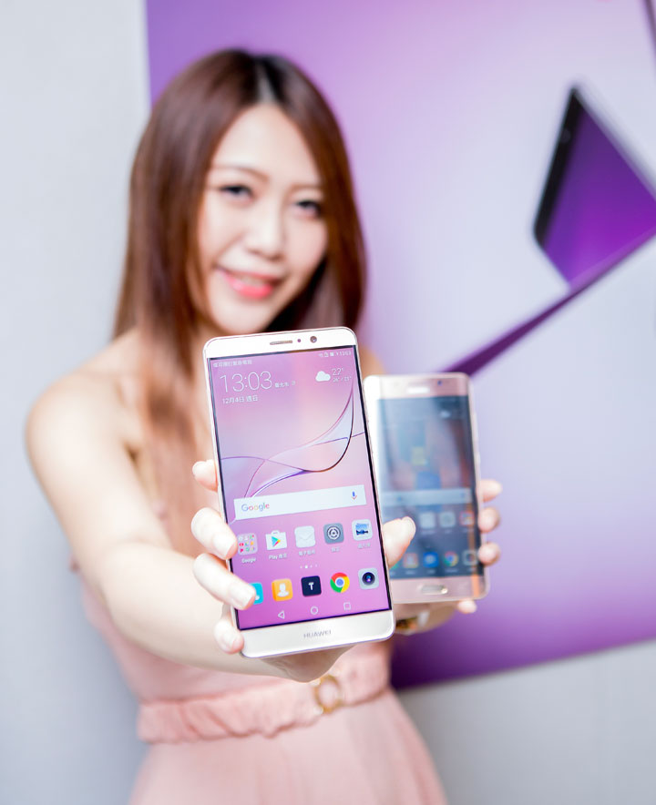 流暢體驗．始終如一：第二代徠卡雙鏡頭拍照超犀利的HUAWEI Mate9 & Mate9 Pro網友體驗會活動花絮報導！ | T客邦