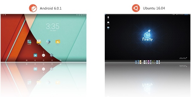 Firefly RK3399開發板兼迷你電腦，支援Android與Ubuntu雙系統共存 | T客邦