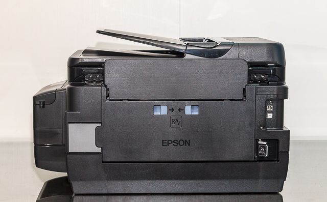 Epson L1455 全球首部 A3+ 連續供墨多功能事務機實測：省錢界的高手高手高高手 | T客邦