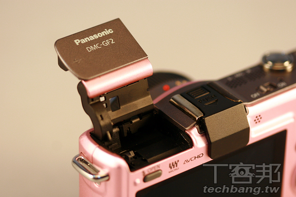 更靚的女朋友二號： Panasonic Lumix DMC-GF2 評測 | T客邦