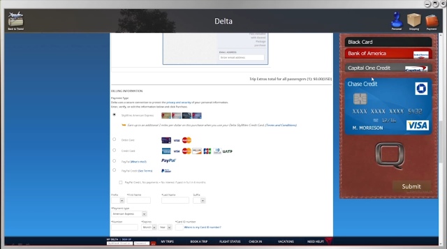 閃靈刷手神器，Qkey讓你1秒鐘完成網路刷卡 | T客邦