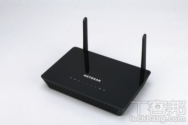 NETGEAR R6220－ 意想之外的高性價比選擇 | T客邦