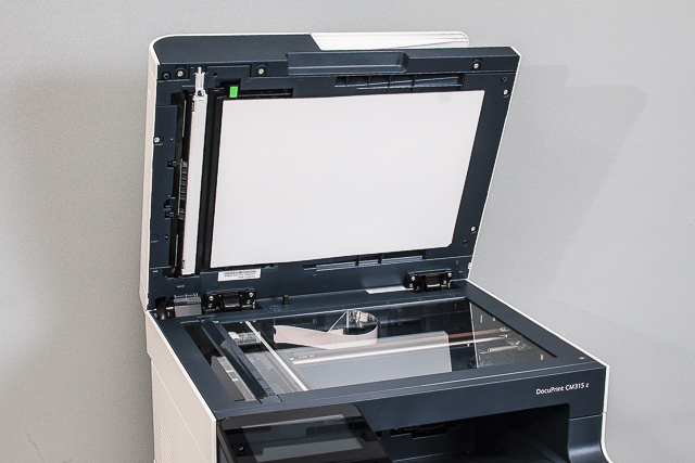 Fuji Xerox DocuPrint CM315 z，24倍快！高效多功彩色雷射複合機最佳選擇 | T客邦