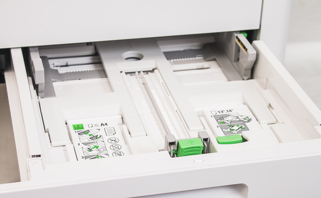 Fuji Xerox DocuPrint CM315 z，24倍快！高效多功彩色雷射複合機最佳選擇 | T客邦