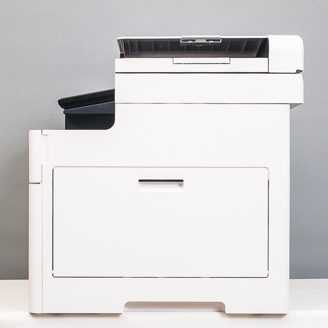 Fuji Xerox DocuPrint CM315 z，24倍快！高效多功彩色雷射複合機最佳選擇 | T客邦