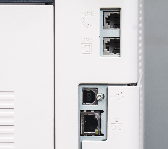 Fuji Xerox DocuPrint CM315 z，24倍快！高效多功彩色雷射複合機最佳選擇 | T客邦