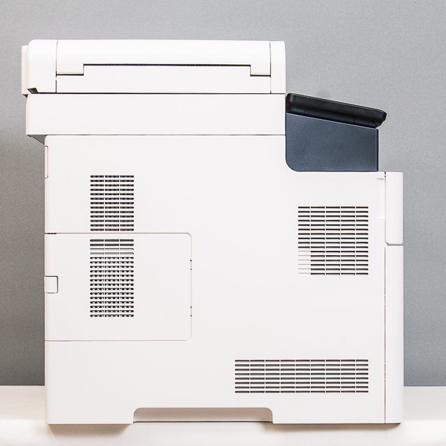 Fuji Xerox DocuPrint CM315 z，24倍快！高效多功彩色雷射複合機最佳選擇 | T客邦