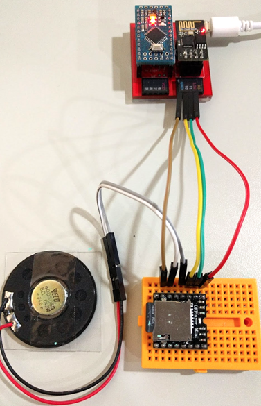 【課程】Webduino雲端開發實作，打造MP3播放器、元件擴充技術、自訂Blockly程式積木，一天學會 | T客邦