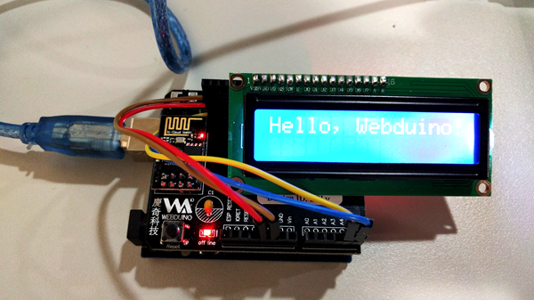 【課程】Webduino雲端開發實作，打造MP3播放器、元件擴充技術、自訂Blockly程式積木，一天學會 | T客邦
