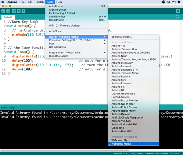 【課程】Webduino雲端開發實作，打造MP3播放器、元件擴充技術、自訂Blockly程式積木，一天學會 | T客邦
