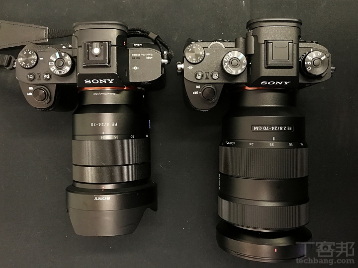 全台首試！Sony A9 實機動手玩：名副其實的專業化動態機皇 | T客邦
