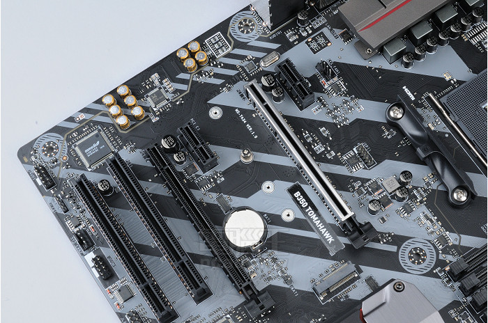 Ryzen 裝機平價選擇：Asus Prime B350-Plus vs. MSI B350 Tomahawk - 第 2 頁 | T客邦