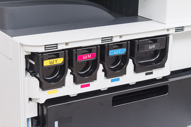 超低成本、超高效能、優異品質、資訊安全首選：HP MFP E87660多功能雷射事務機 | T客邦