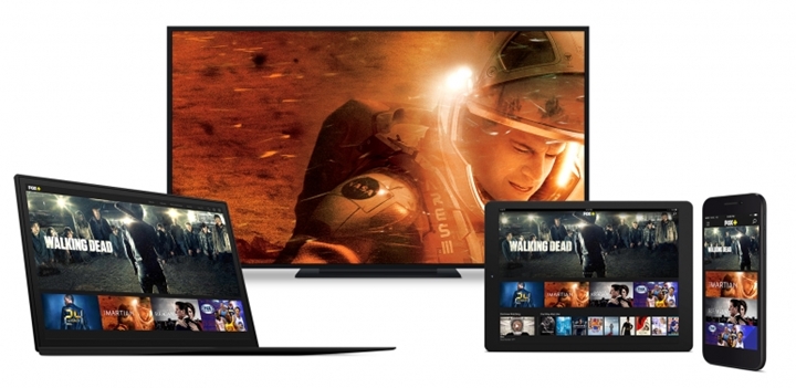 喜歡看陰屍路還有好萊塢電影嗎？線上影音串流平台 FOX+ 即將進軍台灣 | T客邦