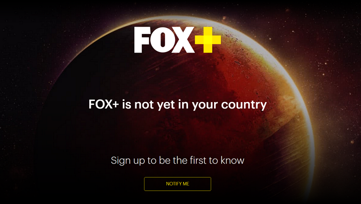 喜歡看陰屍路還有好萊塢電影嗎？線上影音串流平台 FOX+ 即將進軍台灣 | T客邦