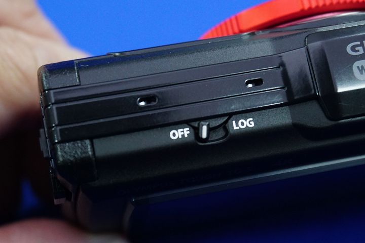 新一代防水旗艦 Olympus Tough TG-5 發表，搭載 TruePic VIII 影像處理器，帶來 4K 錄影以及實地感應器功能 | T客邦