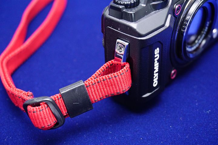 新一代防水旗艦 Olympus Tough TG-5 發表，搭載 TruePic VIII 影像處理器，帶來 4K 錄影以及實地感應器功能 | T客邦