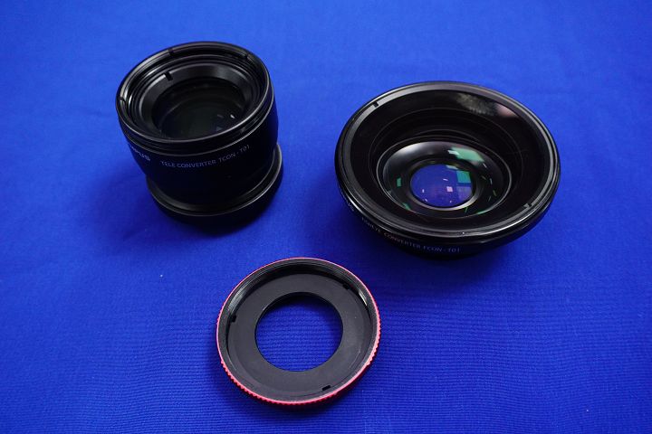 新一代防水旗艦 Olympus Tough TG-5 發表，搭載 TruePic VIII 影像處理器，帶來 4K 錄影以及實地感應器功能 | T客邦