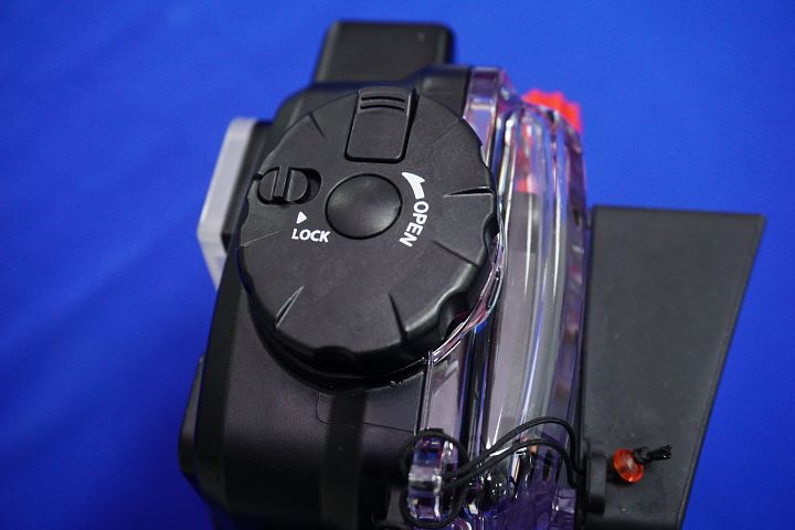 新一代防水旗艦 Olympus Tough TG-5 發表，搭載 TruePic VIII 影像處理器，帶來 4K 錄影以及實地感應器功能 | T客邦