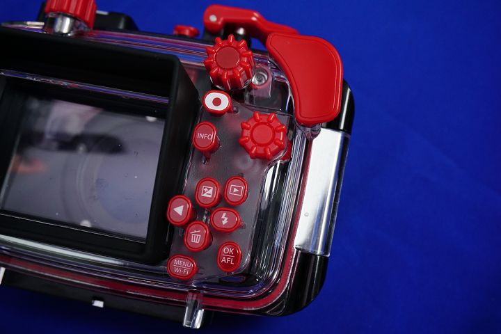 新一代防水旗艦 Olympus Tough TG-5 發表，搭載 TruePic VIII 影像處理器，帶來 4K 錄影以及實地感應器功能 | T客邦