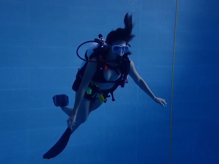 新一代防水旗艦 Olympus Tough TG-5 發表，搭載 TruePic VIII 影像處理器，帶來 4K 錄影以及實地感應器功能 | T客邦