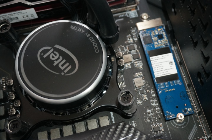 傳統硬碟也能有感提升！Intel Optane memory 大幅提升開機與遊戲讀取速度 | T客邦