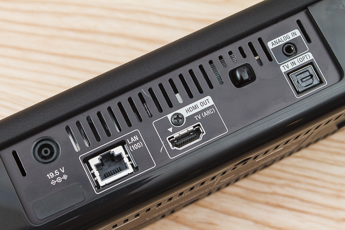 Sony HT-MT500 單件式環繞音響系統實測：高解析音質聽見更多細節，獨家聲學技術帶來真實音場 | T客邦