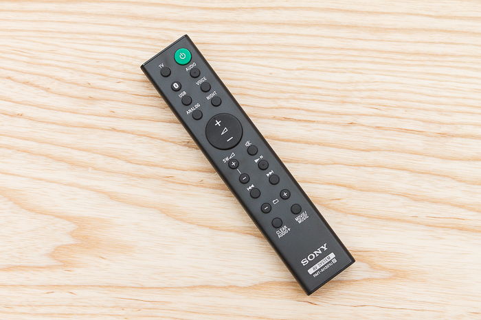 Sony HT-MT500 單件式環繞音響系統實測：高解析音質聽見更多細節，獨家聲學技術帶來真實音場 | T客邦