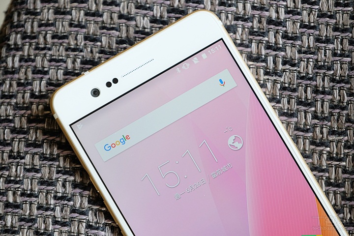 Sharp Z3 簡單動手玩，以夏普為名的中規中矩之作 | T客邦