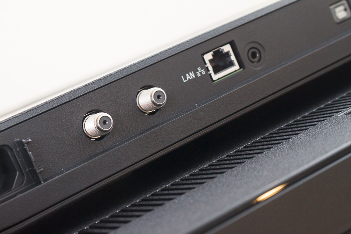 Sony BRAVIA KD-65A1 徹底解析：OLED 面板展現高對比、高動態細緻影像 | T客邦