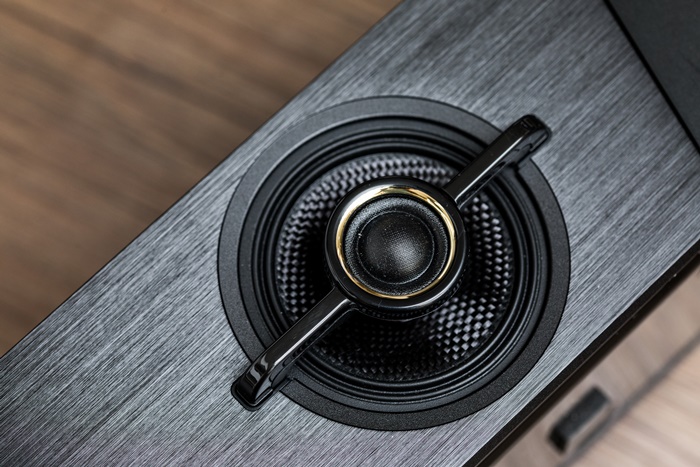 Sony HT-ST5000 實測：全球最輕薄 Dolby Atmos Soundbar 劇院音響系統；720 度環繞音場，聽見最真實音效 | T客邦