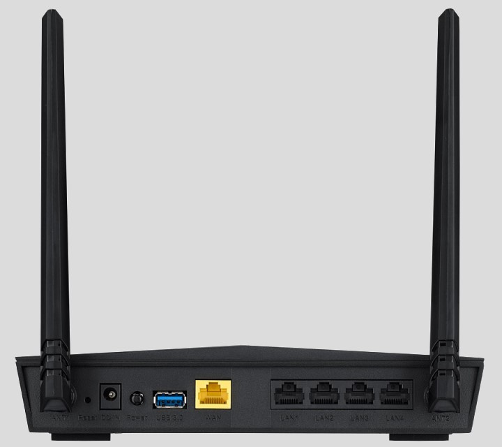 整合 Zigbee 智慧家居，ASRock 推出新款家用 IoT 無線路由器 X10 | T客邦