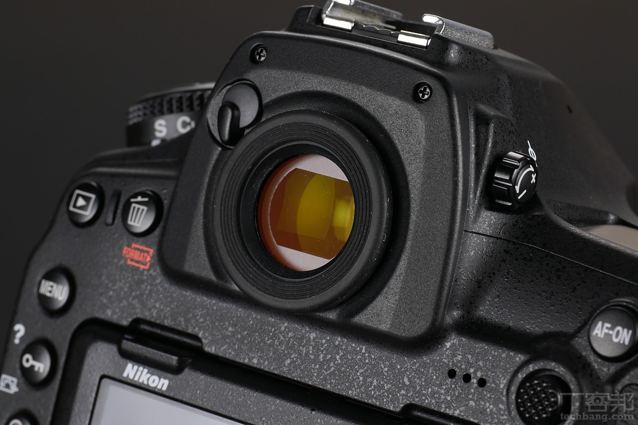 百年磨一劍，高畫素與追焦全方位兼備 Nikon D850 評測 | T客邦