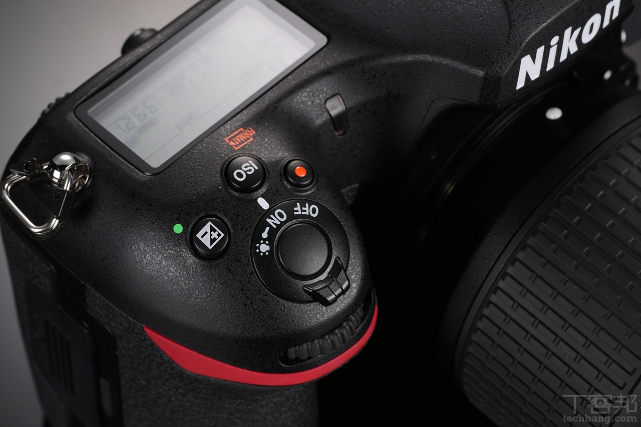 百年磨一劍，高畫素與追焦全方位兼備 Nikon D850 評測 | T客邦