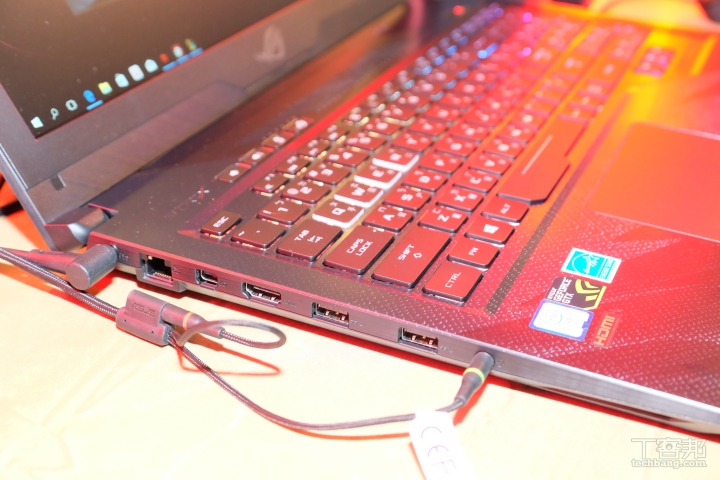 華碩 ROG 推出 ROG Chimera、Strix SCAR/Hero 電競筆電 | T客邦