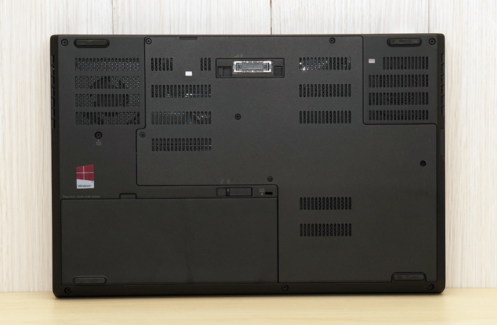 ThinkPad P51 深度實測：效能強大、功能全面，為專業而生的行動工作站！ | T客邦