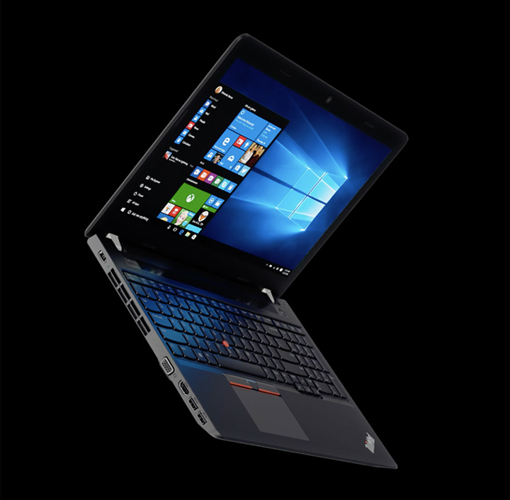 第一次買 ThinkPad 就上手！想要滿足娛樂全功能就選這幾台！ | T客邦