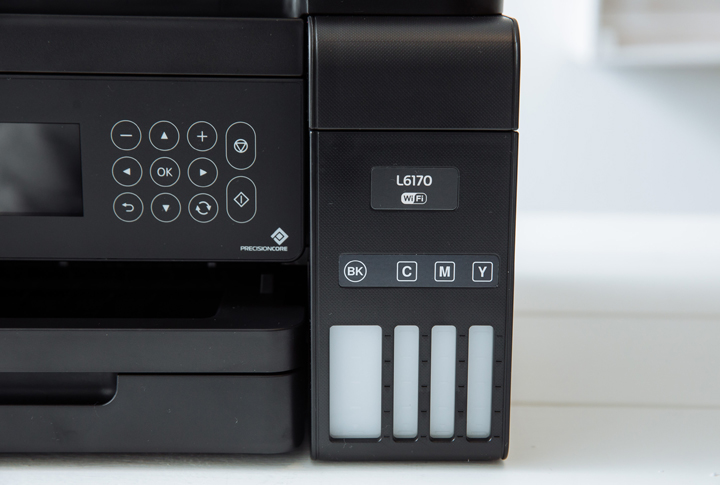 Epson L6170 原廠連續供墨印表機開箱：專業職人必備利器！ | T客邦