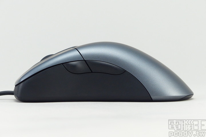Microsoft IE 3.0 經典滑鼠復刻再現，Classic IntelliMouse 規格升級動手玩 | T客邦
